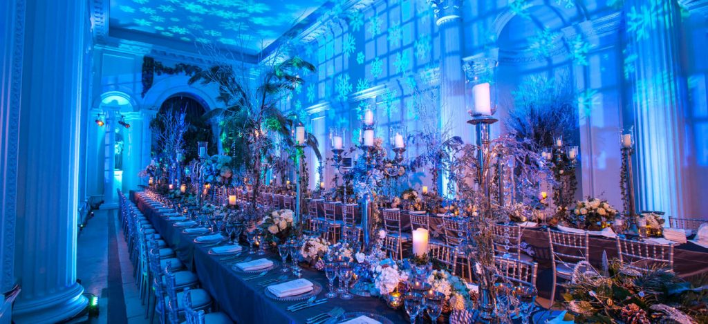 3 Types of Wedding Themes Ideas With Beautiful and Awesome Decoration